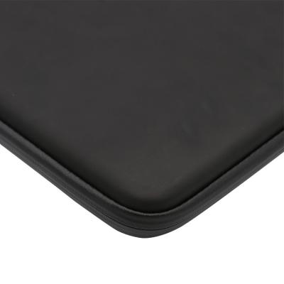 China Shockproof Protection Hard Shell  Eva Laptop Case Embossing Logo for sale