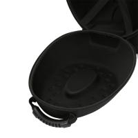 China Custom Logo Shockproof Durable EVA Tool Case For Hat Baseball for sale