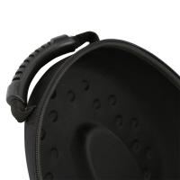 China Custom Logo Shockproof Durable EVA Tool Case For Hat Baseball for sale