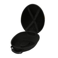 China Custom Logo Shockproof Durable EVA Tool Case For Hat Baseball for sale
