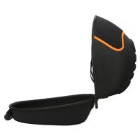 China Custom Logo Shockproof Durable EVA Tool Case For Hat Baseball for sale