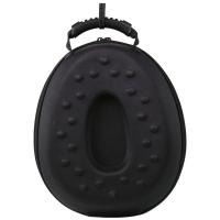 China Custom Logo Shockproof Durable EVA Tool Case For Hat Baseball for sale
