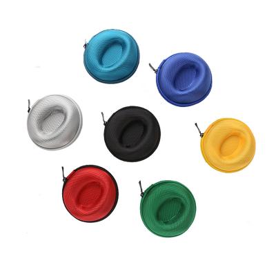China zíper à prova de choque EVA Tool Case Waterproof dura de 5mm 3.8*10*5.6cm à venda