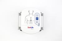 China Automated Hospital CPR Machine Portable Chest Compressor MCC-E5 for sale