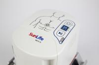 China Auto Heart Compression Machine MCC-E5 For High Accuracy Resuscitation for sale