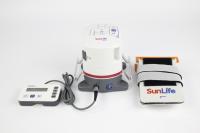 China Auto Heart Compression Machine MCC-E5 For High Accuracy Resuscitation for sale