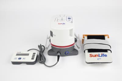 Cina Macchina automatica MCC-E5 di compressione del cuore per rianimazione di alta precisione in vendita