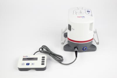Cina La macchina portatile della rianimazione del cuore ha automatizzato la macchina meccanica MCC-E5 di CPR del dispositivo di CPR in vendita