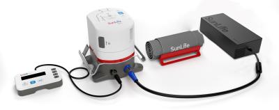 Cina La macchina automatica di compressione del petto di Sunlife IP34 miniaturizza MCC-E5 adatto ad ambiente complesso in vendita