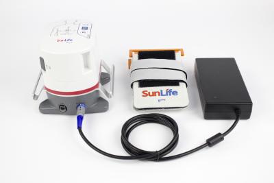 Cina Macchina portatile MCC-E5 di compressione del petto di SunLife 100-120 volte/compressione minima 3D in vendita