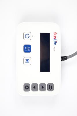 Cina Macchina meccanica MCC-E5 di CPR di AC220V/50Hz per assistenza polmonare automatizzata in vendita