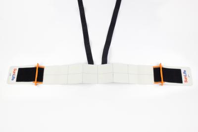 Cina Macchina di rianimazione del cuore MCC-E5 con compressione Rate Of del trasferimento di dati di Bluetooth 102-120 Bpm in vendita
