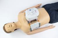 China Ambulance Chest Compression Device MCC-E1 With 60 Min Operation Time for sale