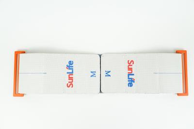 Cina la macchina MCC-E1 IP34 di compressione del cuore 110-240V classifica il tempo di 3 secondi di ventilazione in vendita