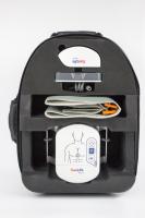 China MCC-E1 Electronic Chest Compression Machine IP34 Grade Continuous 30:2 Operation Mode for sale
