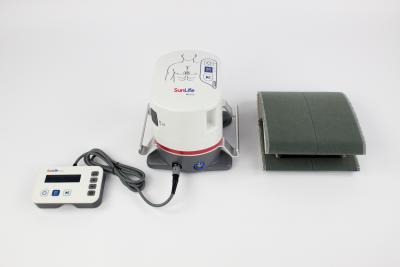 中国 制限の自動肺の援助MCC-E5 30-55mmの圧縮の深さ無し 販売のため