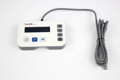 Cina Macchina automatica MCC-E1 di compressione di Cpr di Bluetooth senza la restrizione su altezza del petto in vendita