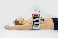 China 100bpm 3D Compression Cardiopulmonary Resuscitation Machine MCC-E1 for sale