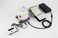 China LCD Emergency CPR Machine MCC-E1 Temperature Range -5~45℃ With No Restriction for sale
