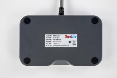 Cina Macchina automatica di CPR di compressione MCC-E5 di profondità cardiaca della macchina 30-55mm in vendita
