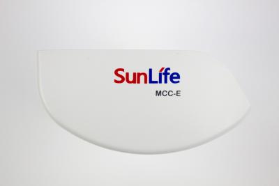 中国 3D圧縮の技術MCC-E5の白いCPRの圧縮機械自動Resuscitative用具 販売のため