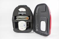China IP34 Bluetooth Data Transfer Automated Pulmonary Assistance MCC-E5 With No Restriction Chest Width for sale
