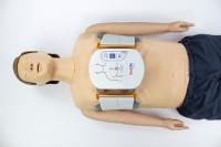 China Portable Electronic Chest Compression Machine CPR Machine MCC-E1 For Resuscitation for sale
