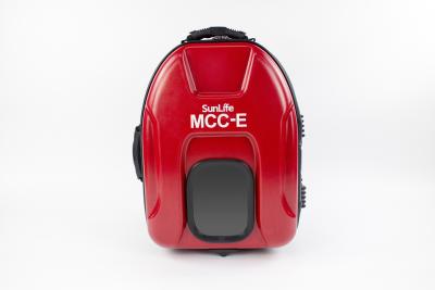中国 MCC-E5 CPRの圧縮機械制限自動Resuscitative用具無し102-120 Bpm 販売のため