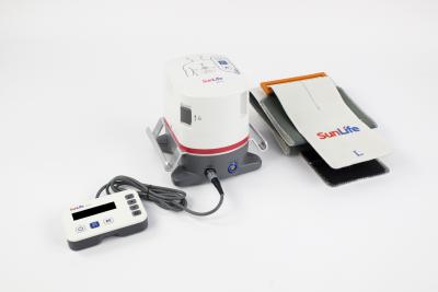 Cina Peso automatico del dispositivo MCC-E1 3kg di CPR della macchina di rianimazione 102-120BPM in vendita