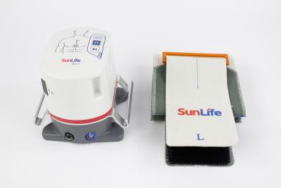 China Resuscitator cardíaco automático MCC-E5 da máquina da compressão do CPR 3000mAh com começo macio 62-106 KPa à venda