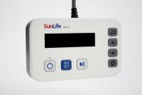China Lithium Battery Heart Compression Machine Emergency MCC-E1 With CPR Chest Compression for sale