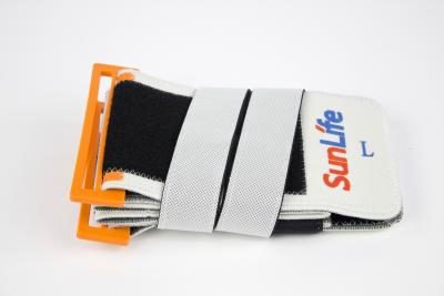 Cina Tasso di compressione di Bpm del dispositivo 102 di CPR di emergenza della macchina di CPR di emergenza MCC-E1 piccolo in vendita