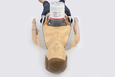 Cina macchina automatica MCC-E1 di CPR dell'ABS dell'ospedale 3kg con la batteria al litio in vendita