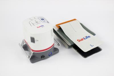 China Ononderbroken de Compressiewijze mcc-E1 van de Sunlife Mechanische CPR Machine Te koop