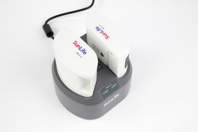 Cina Macchina di compressione CPR regolabile con altezza toracica con velocità di compressione di 102 Bpm 3 kg di peso in vendita
