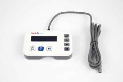 Cina MCC-E5 Automated Pulmonary Assistance CPR Machine With Safety Protection Alarms in vendita