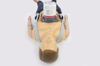 China Wireless Mcc-E1 Cpr Compression Machine With No Weight/Width Limit for sale