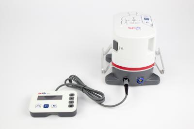 Cina Macchina meccanica di rianimazione cardiopulmonare Interfaccia dati USB Capacità della batteria 3000mAh in vendita