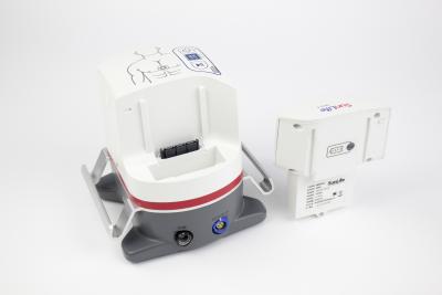 中国 Smart Cardiopulmonary Resuscitation Device MCC-E1 Pressure 62-106 KPa Compression Rate 102 Bpm 販売のため