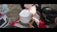China Automatic Chest Compression Machine For Fast And Reliable Operation Prolong CPR for sale