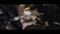 China High IP Grade And High Data Transfer Speed Electronic CPR Machine for sale