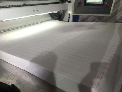 China 50hz Interfold log Saw Cutting Machine featuring Servo Motor Feeding Method designed for and accurate log processing tasks for sale