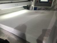 Quality Folded Size 210×70 mm Hand Towel Making Machine Machine Type Hand Towel Z Fold for sale