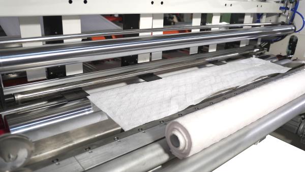 Quality Fully Automatic Toilet Paper Bundle Packing Machine with 11KW Power and Pre-made Bag Packaging for sale