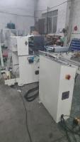 China High Efficiency Handkerchief Manufacturing Machine Versatile Paper Pocket Machine for sale