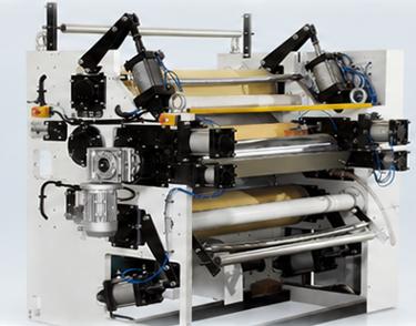 Quality 120m/min Facial Tissue Machinery V Fold Tissue Paper Making Machine With 1-4 Backstand Units for sale