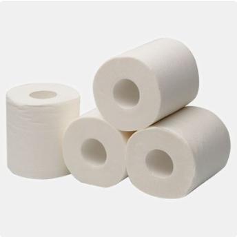 China Independent Motor Controlling System Toilet Paper Rewinding Machine with PLC Programmable Controller and Finished Product Diameter 90 to 300mm for sale