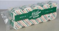 Quality Fully Automatic Toilet Tissue Bundle Packing Machine 380V 50HZ with 15 Bags/Min for sale