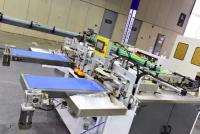 Quality Semi Auto Facial Tissue Paper Bundle Packing Machine ZG-360s Model with 10-14 for sale