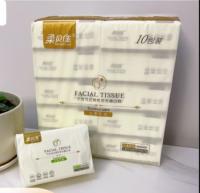 China Fully Automatic Bottom Pull Packing Machine Single Packing Machine Or Multiple Roll Paper Packing Machine Offering Packaging Performance for sale